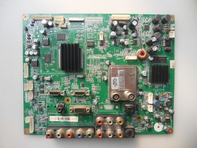 主板长虹液晶电视配件