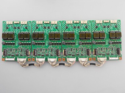 液晶电视配件高压板海信