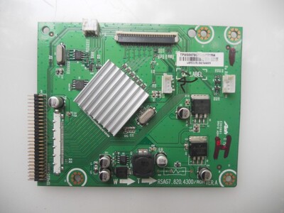 液晶电视配件等离子转换板海信