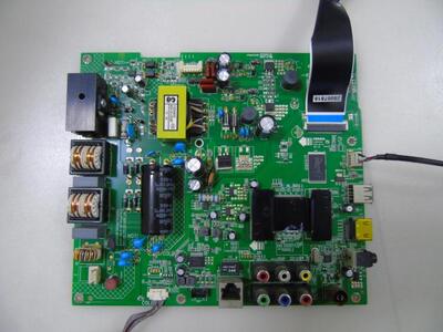 主板康佳液晶电视配件