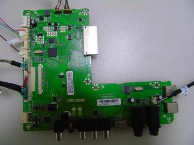 海尔主板液晶电视配件