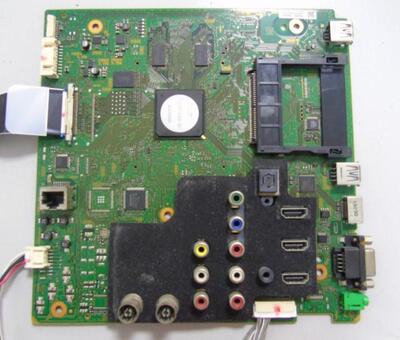 索尼主板液晶电视配件