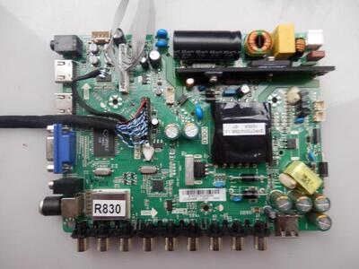 三洋主板液晶电视配件