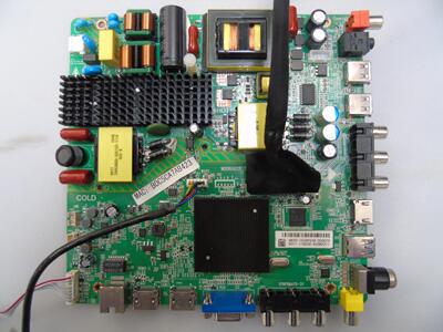 测试推荐液晶电视配件主板