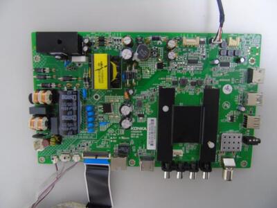 康佳主板液晶电视配件