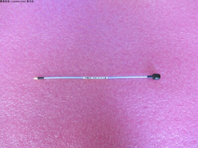 SHWCB-200-G/S/FM  GPPO母-SMA公 20cm DC-18GHz射频同轴测试电缆