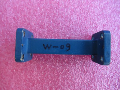 26-40GHz长度5cm直波导