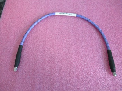 DC-40GHz2.92公-2.4公50cm电缆