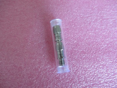 PE7162-6 美国Pasternack DC-6GHz 6dB 2W SMA同轴固定衰减器