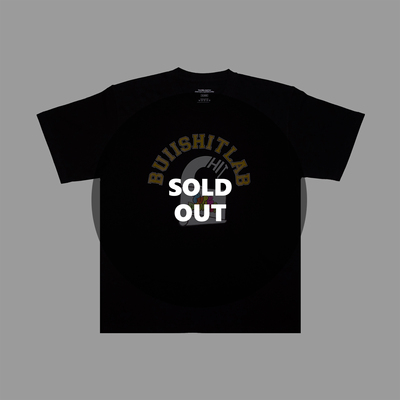 【SOLD OUT欣赏】PURE DANCER X BULLSHITLAB(BSL)街舞赛事联名款