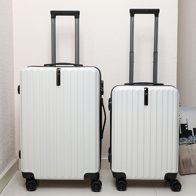 2023 New Suitcase travel bag carry on luggage cabin trolley