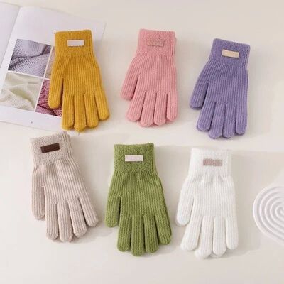 Gloves Autumn WinterTouch Screen Gloves Skiing Riding Work F