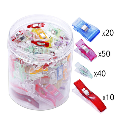 包边固定夹子拼布布料布艺手工