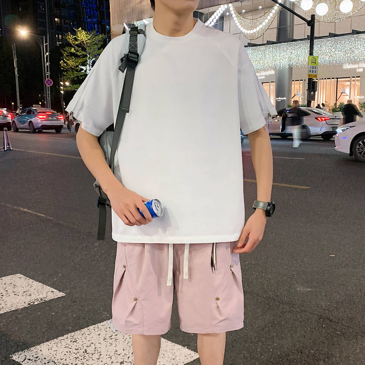 休闲运动套装