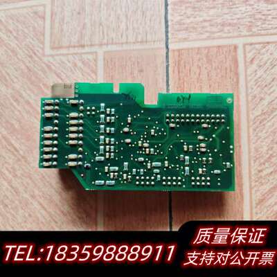 伟肯变频器通讯卡 OPTA1 PC00253G询价