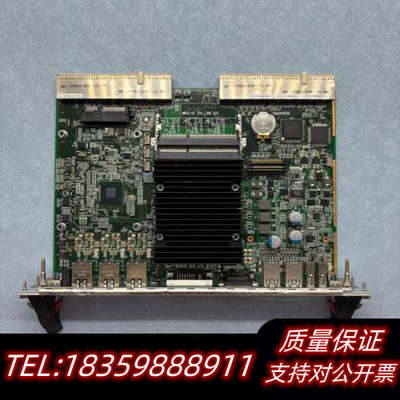 compactPCI Plus2930 SANRITZ SC.询价