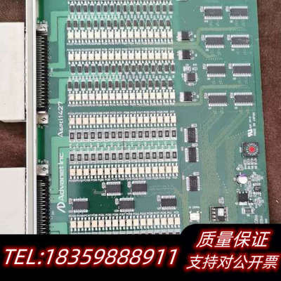 Advanet Inc. AGPCI1427开发板，错.询价
