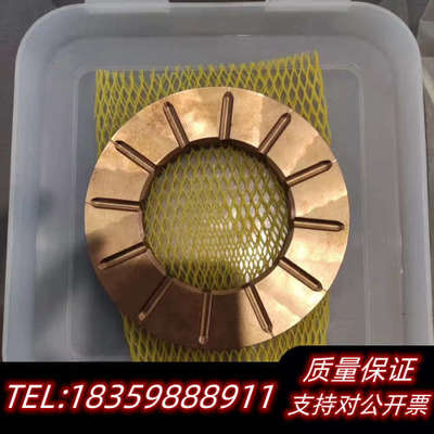 【速发】MAN原厂TCA66增压器配件 ， Counte.询价