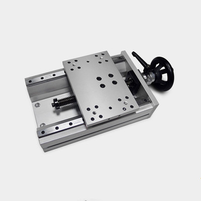 替换米思米手动组件KULF20-B-U-170-220-320-370-420-470