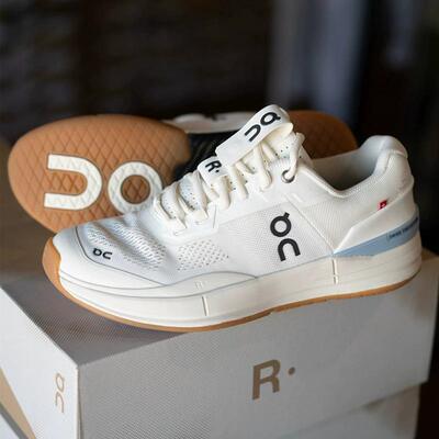 On THE ROGER Pro 昂跑费德勒合作新款男女专业比赛训练网球鞋