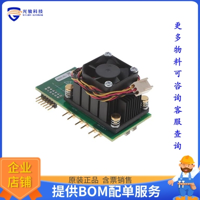 LMG3522EVM-042[EVAL BOARD FOR LMG3522R030-Q1]评估板