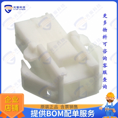 177906-1 连接器CONN RCPT HSG 2POS 3.96MM