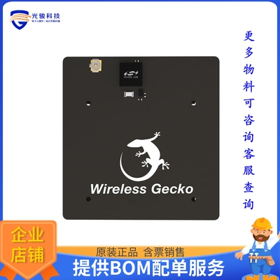 SLWRB4310A[WGM110 WI-FI MODULE RADIO BOARD]评估板