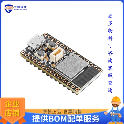 5889[ADAFRUIT ITSYBITSY ESP32 - PCB A]评估板
