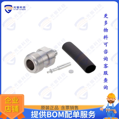 LCCN3226 连接器TYPE N F FOR 141  SUPERFLEX LOW