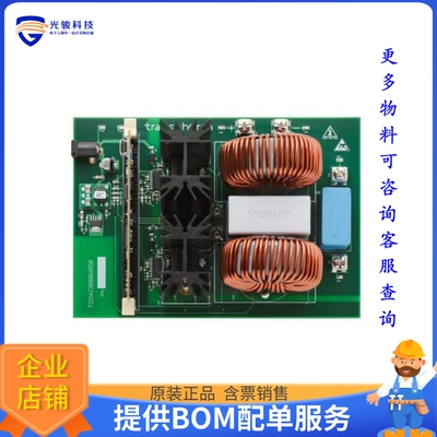 TDINV3000W050B-KIT[EVAL BOARD FOR TP65H050G4WS]评估板
