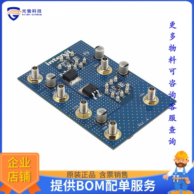 ISL6146BEVAL1Z【BOARD EVAL FOR ISL6146】评估和演示板套件