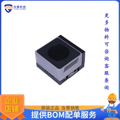 114110207【JETSON AGX ORIN 32GB H01 KIT WIT】嵌入式MCU、DSP