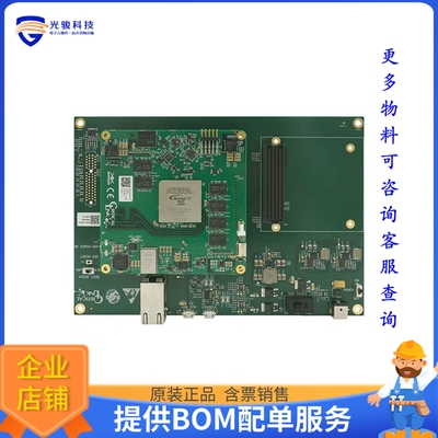 80-001181[ARRIA 10 SOC DEVELOPMENT KIT 270]评估板