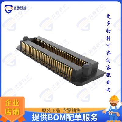 APM6-100-06.5-L-04-2-A-TR 连接器CONN 0.635MM HDR 400POS SMD