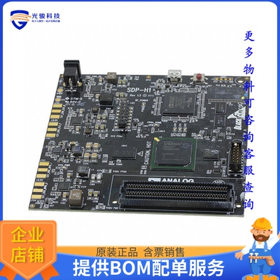 AD9164-FMCB-EBZ[EVAL BOARD FOR AD9164]评估板