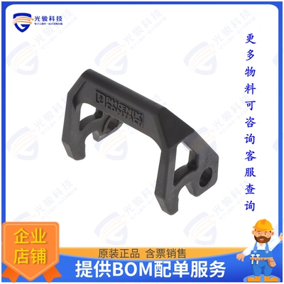 1407696连接器 HC-B10-24-DL-PLBK