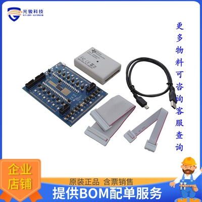 TLC6C5724EVM[EVAL BOARD FOR TLC6C5724-Q1]评估板