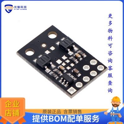 4142[QTR-MD-02RC REF ARRAY 2CHNL]评估板