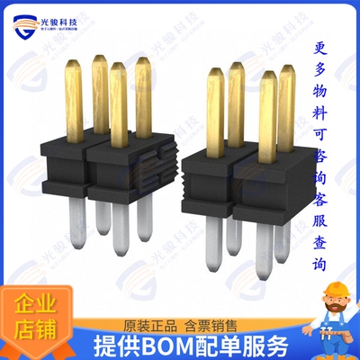 TMMH-114-06-F-D 连接器2MM LOW PROFILE STRIPS