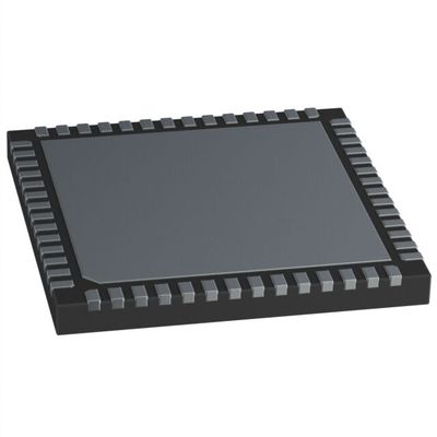 MAX96724RGTN/V+《接口芯片GMSL2/1 TUNNELING QUAD DESERIALI》