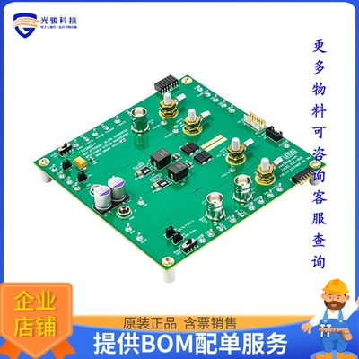 DC2312A-A[EVAL BOARD FOR LTC3882EUJ1]评估板