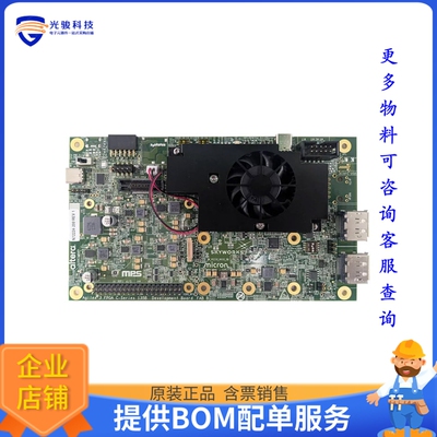 DK-A3Y135BM16AEA[AGILEX 3 C-SERIES FPGA BOARD]评估板
