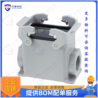 9200320270连接器 CONN BASE SIDE ENTRY SZ32A PG21
