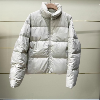 正品2024MBD4EIN034-240羽绒服超