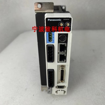 MCDDT3520A21 伺服驱动器 MDDDT3520A26 原装 拆机 二手现货