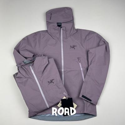 ArcteryxbetaJacketM冲锋衣