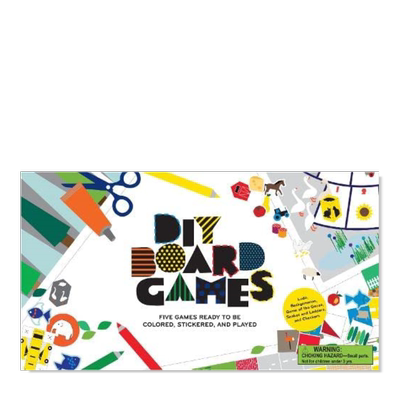 DIY卡片游戏DIYBoardGames