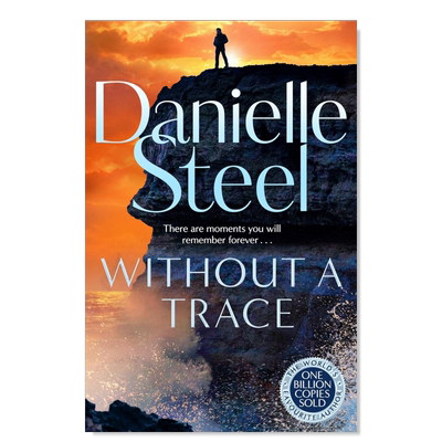 【畅销书作家DanielleSteel】无