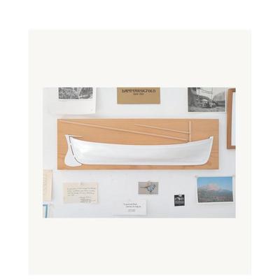 【现货】乔舒亚·庄和罗伯特·亚当斯：船/书/鸟 Joshua Chuang and Robert Adams: Boats， Books， Birds 原版英文摄影作品集