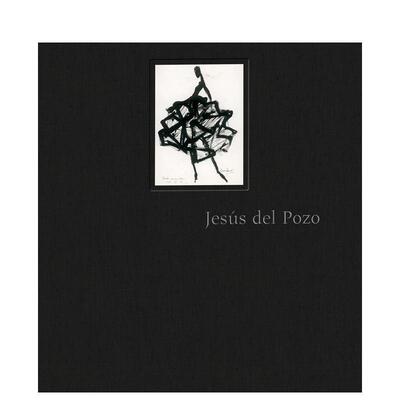 【预售】赫苏斯·德尔波索 Jesus del Pozo 原版英文时尚综合图书